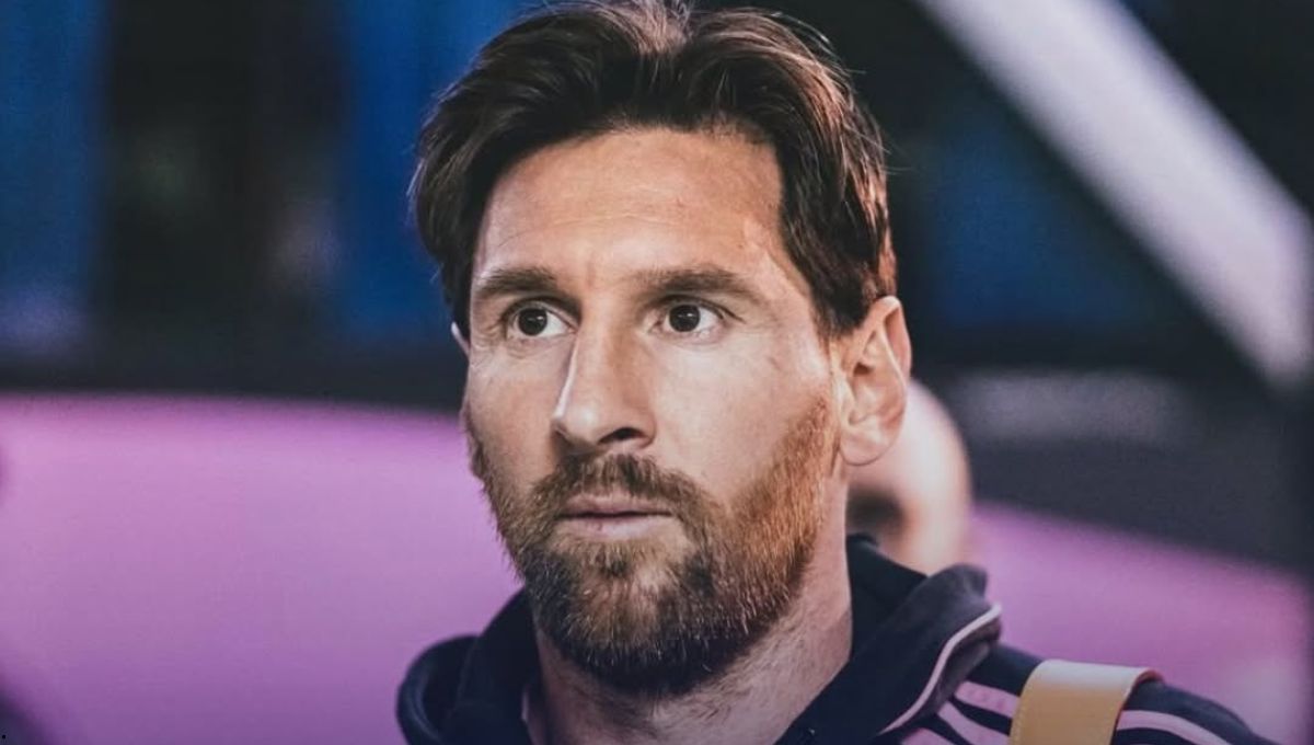 ¿Qué tiene Lionel Messi? Javier Mascherano explicó la situación del ...