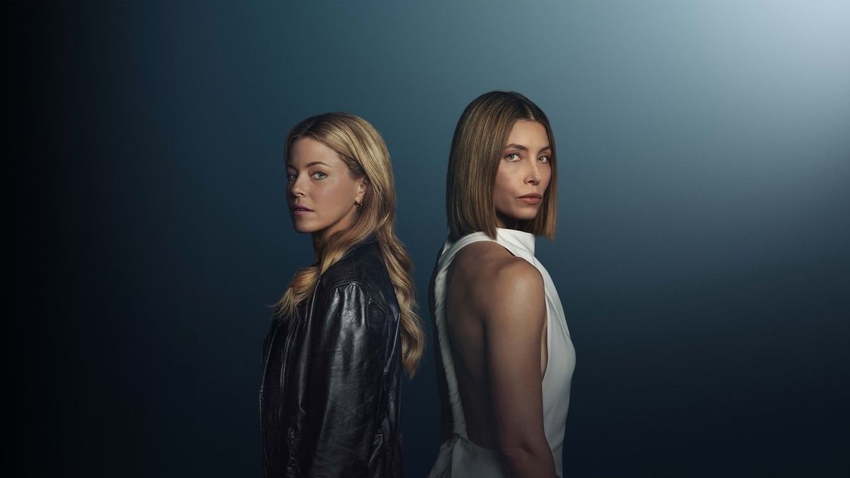 Recién se estrena la serie de Estados Unidos de 8 episodios y ya es ...