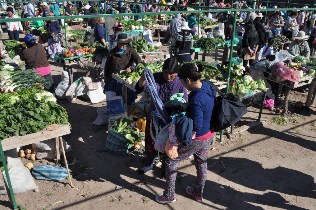 El trueque: un fenómeno solidario que crece
