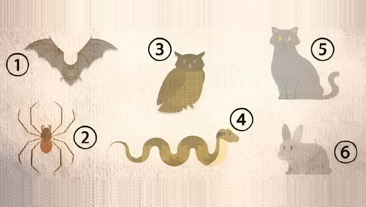 Test de personalidad: el animal que elijas revelará tu verdadera esencia