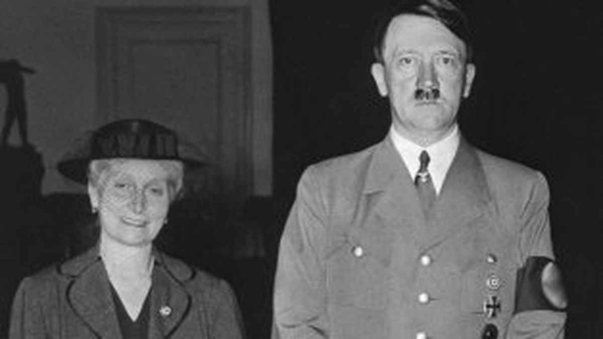 Basta De Conspiraciones Determinaron La Fecha De Muerte De Hitler