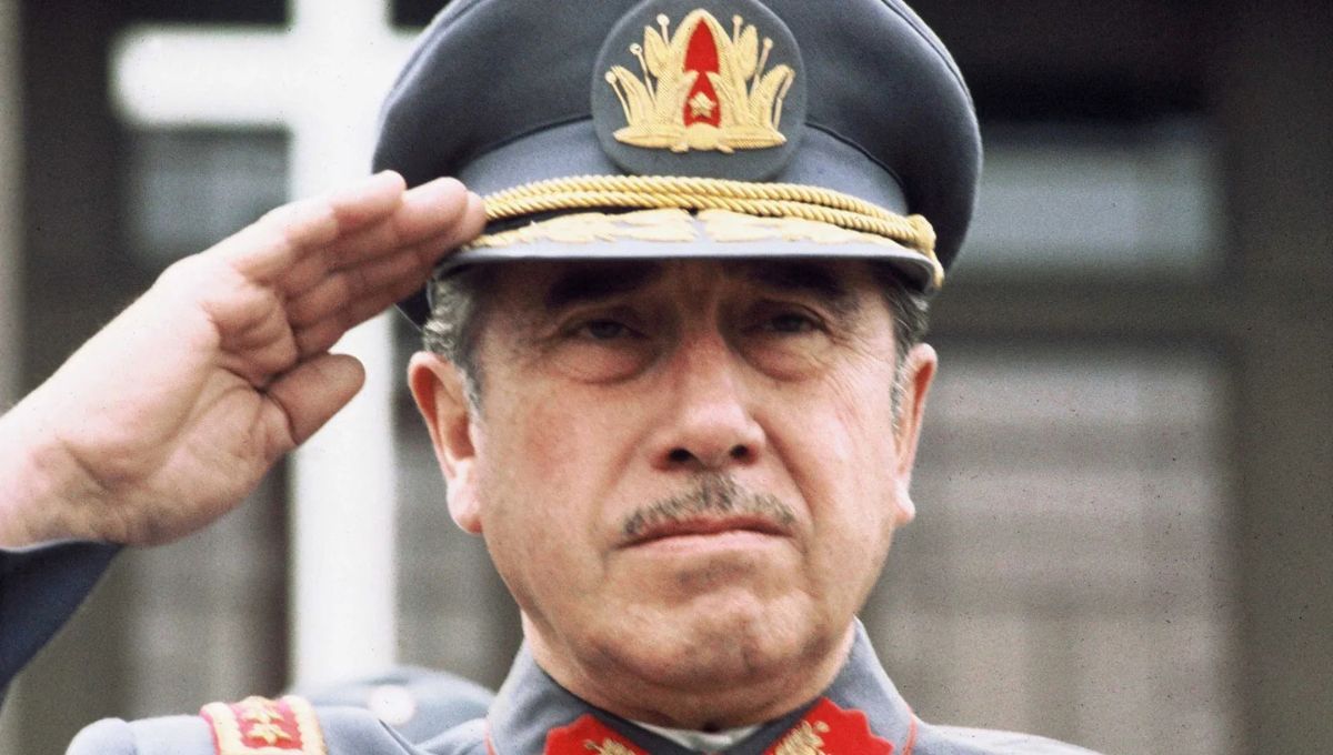 De Marvel a Chile: Sebastian Stan protagonizará una película sobre uno de los personajes más ...