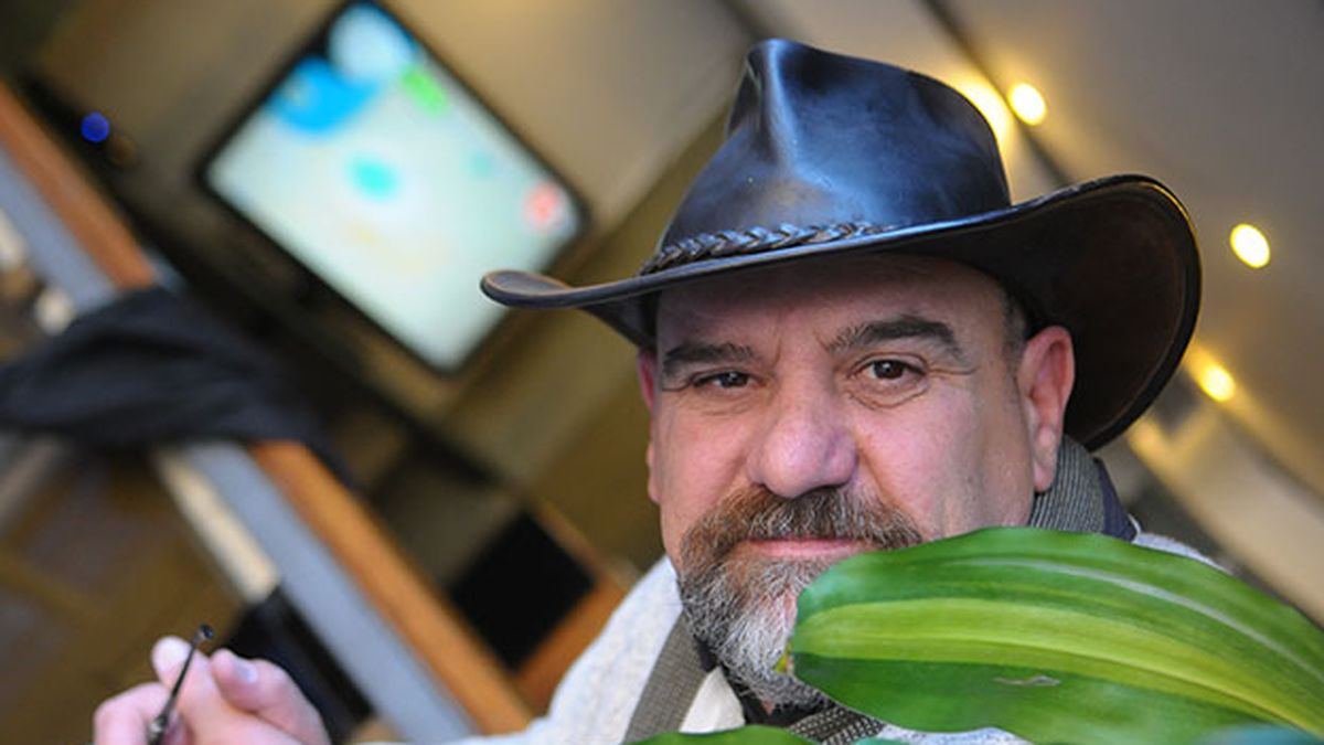 Según ATE, Filippo ganará más de 20 mil pesos en su nuevo cargo