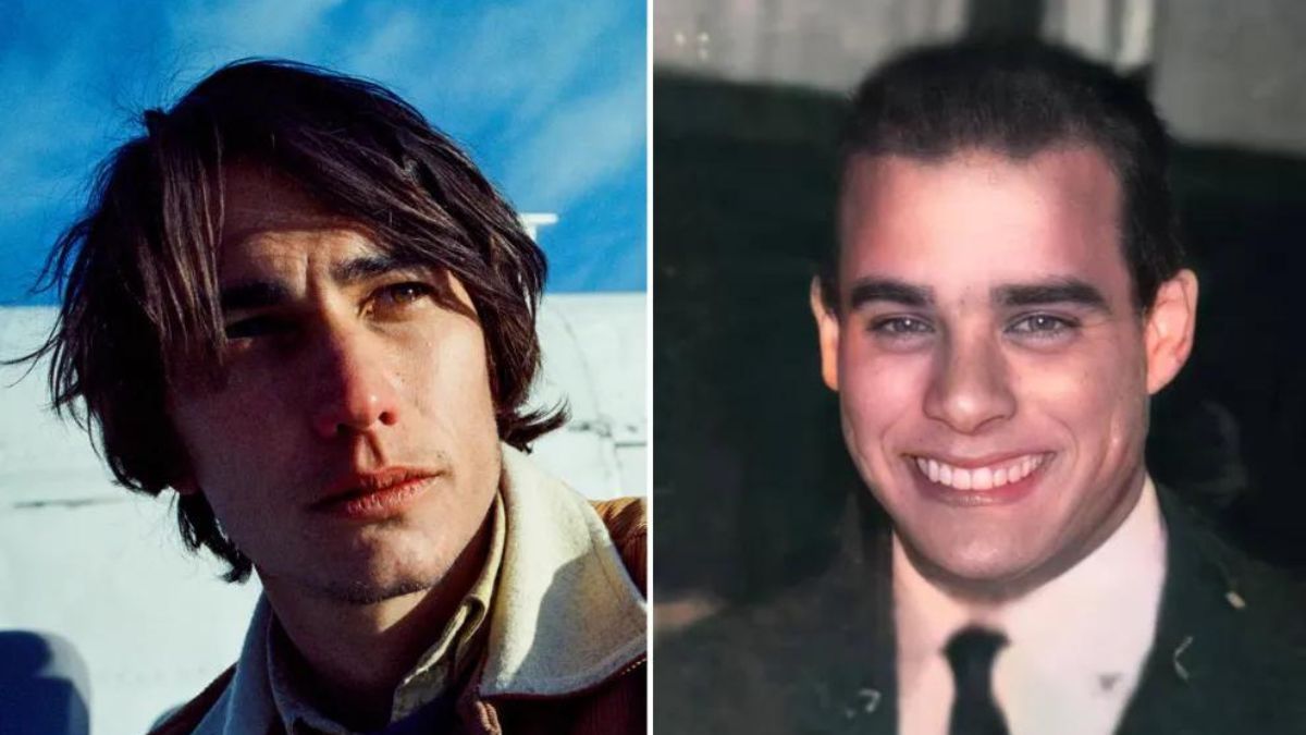 ¿Quién fue Numa Turcatti? El protagonista de La sociedad de la nieve