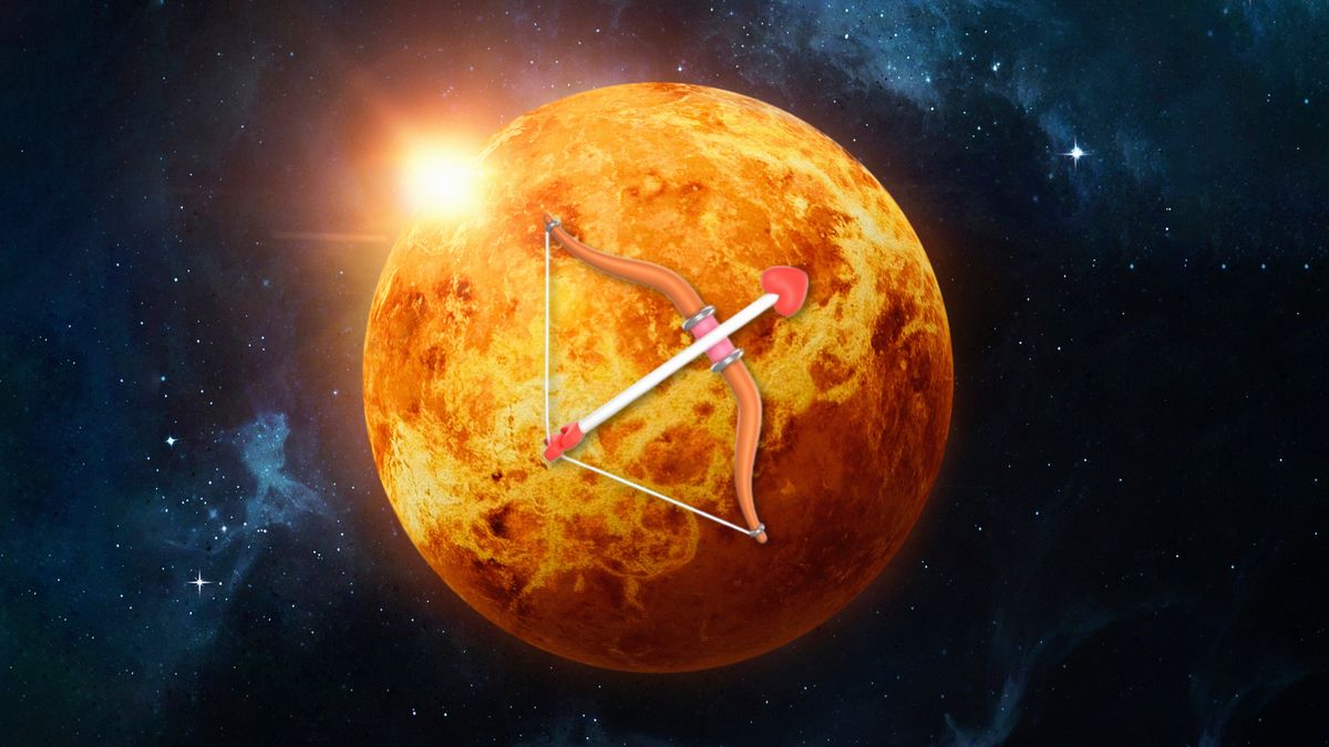 Astrología: los 4 signos más exitosos por el ingreso de Venus en Sagitario