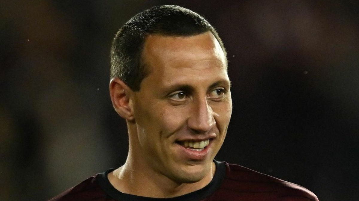 Boca acordó la llegada de Cristián Lema, un defensor con récord de ...