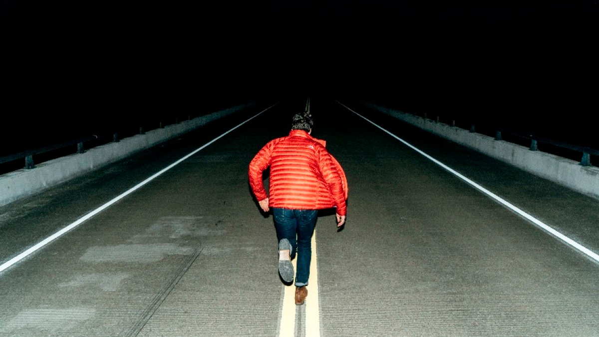 Qué significa soñar que te persiguen