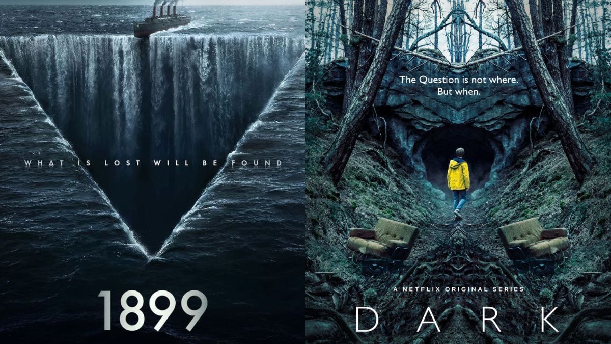 Netflix: acusan a 1899 de ser un plagio de un cómic brasilero