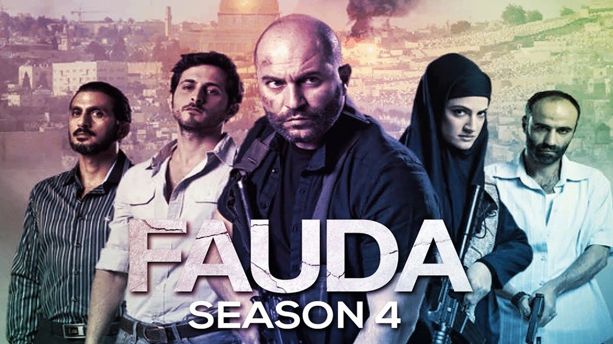 Fauda: el tráiler de la cuarta temporada en Netflix es para el infarto