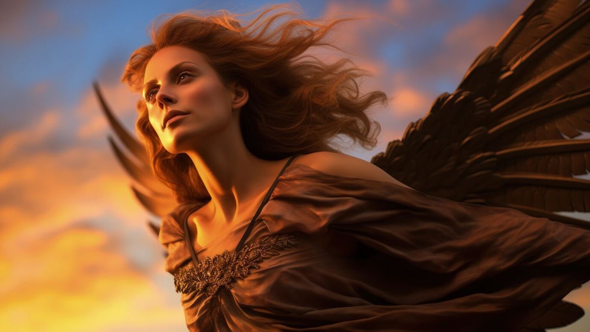 Conoce el nombre de tu ángel guardián según tu fecha de nacimiento