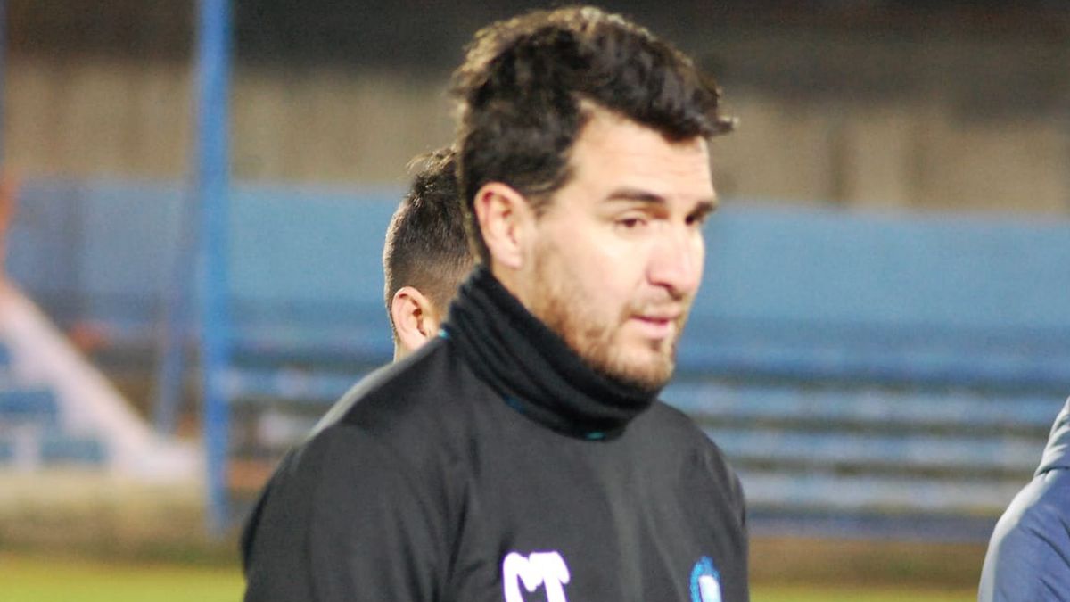 David Ramírez apuesta por el ascenso en Gutiérrez