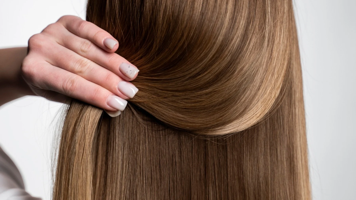 La mascarilla casera que te dejará el pelo sedoso y brillante para ...