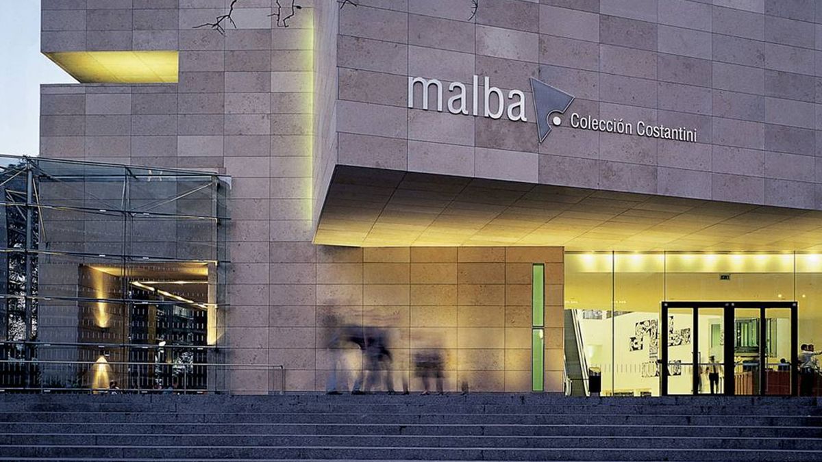 El Malba incorporó 70 nuevas obras a su colección