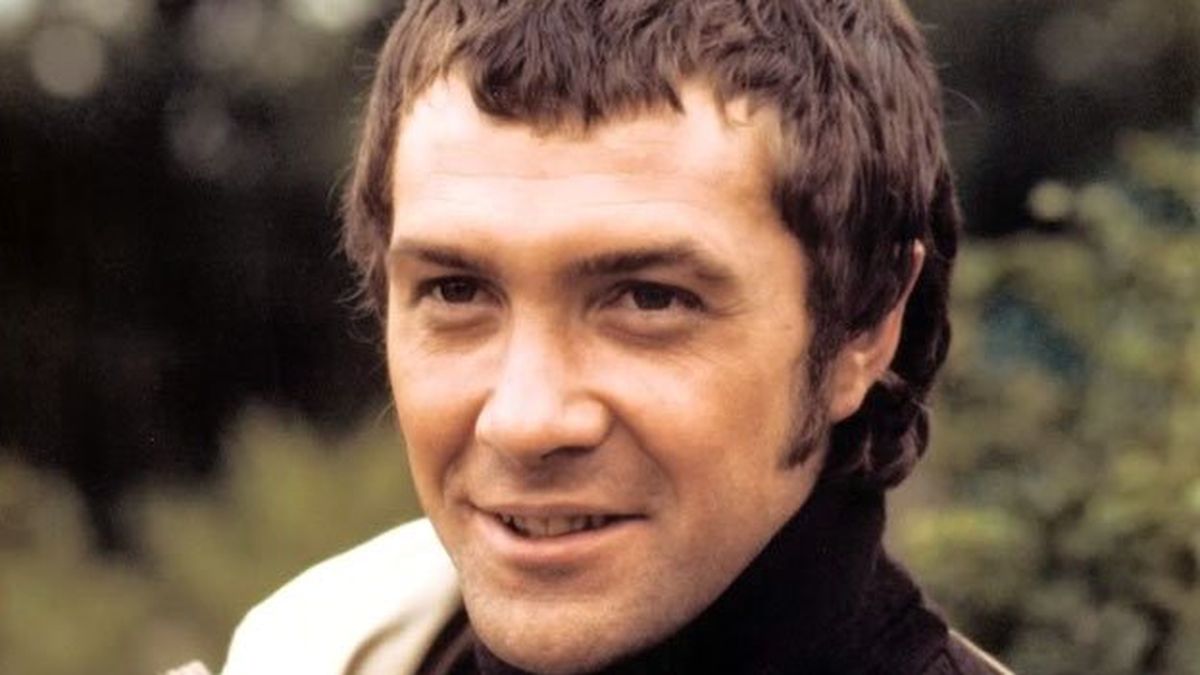 Murió el actor Lewis Collins