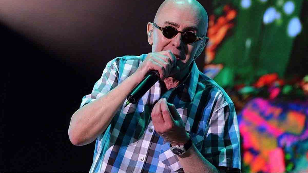 El Indio Solari dio la noticia que nadie quiere escuchar