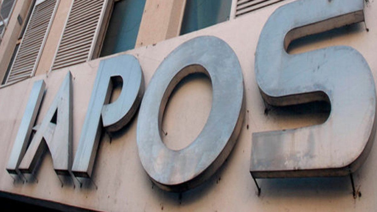 El Iapos aumenta los precios de las órdenes de consulta