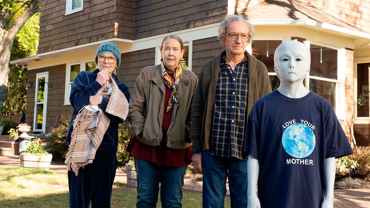 Netflix acaba de estrenar una dulce comedia que promete arrasar con todo