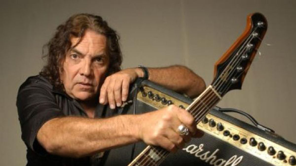 Pappo, a un paso de tener una calle con su nombre