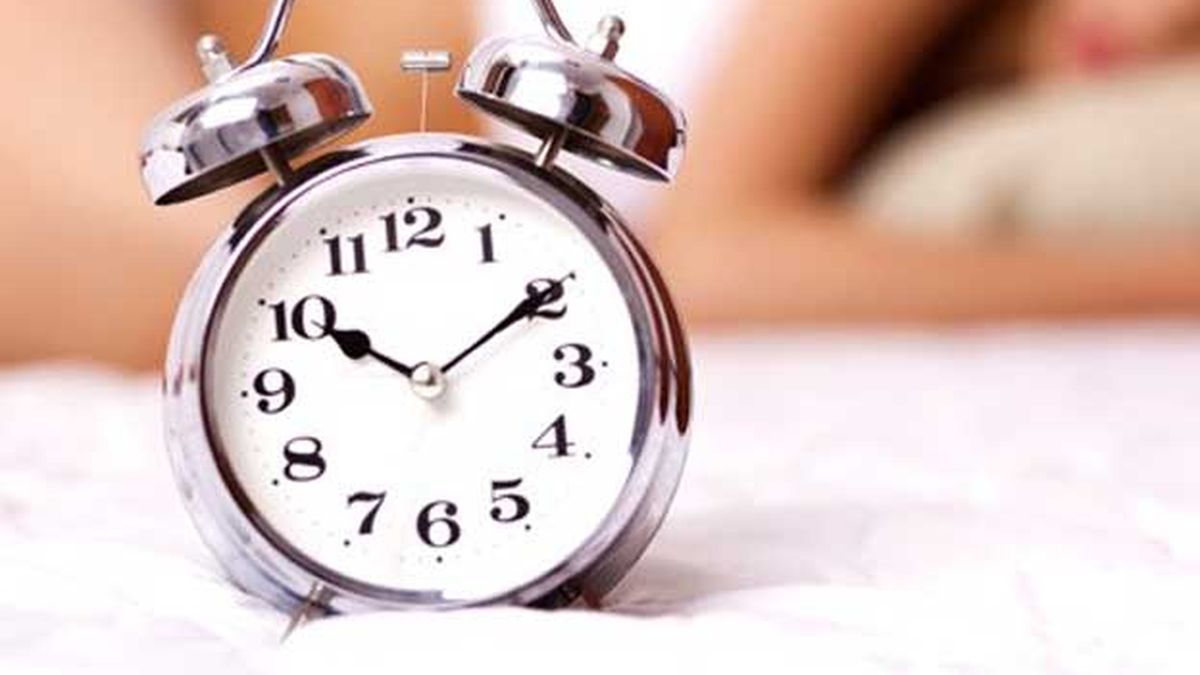 El mito de las 8 horas