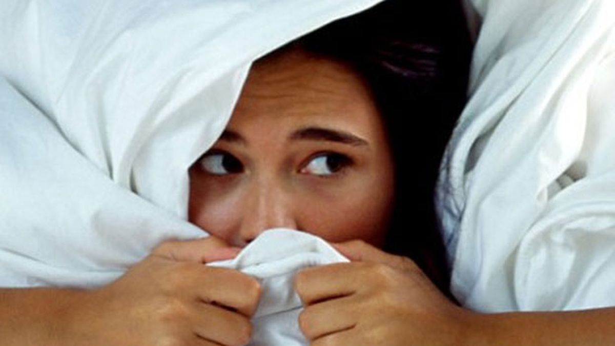 Las 20 fobias más extrañas