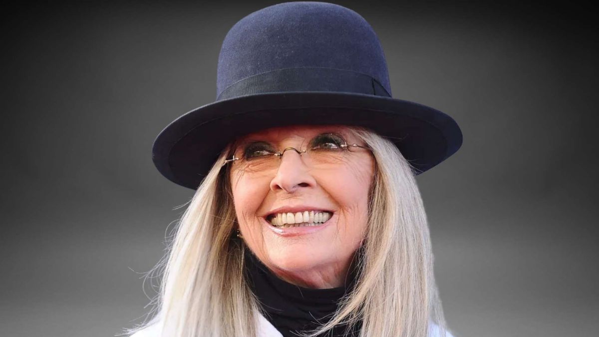 Diane Keaton: se conocieron escabrosos detalles sobre su fallecimiento