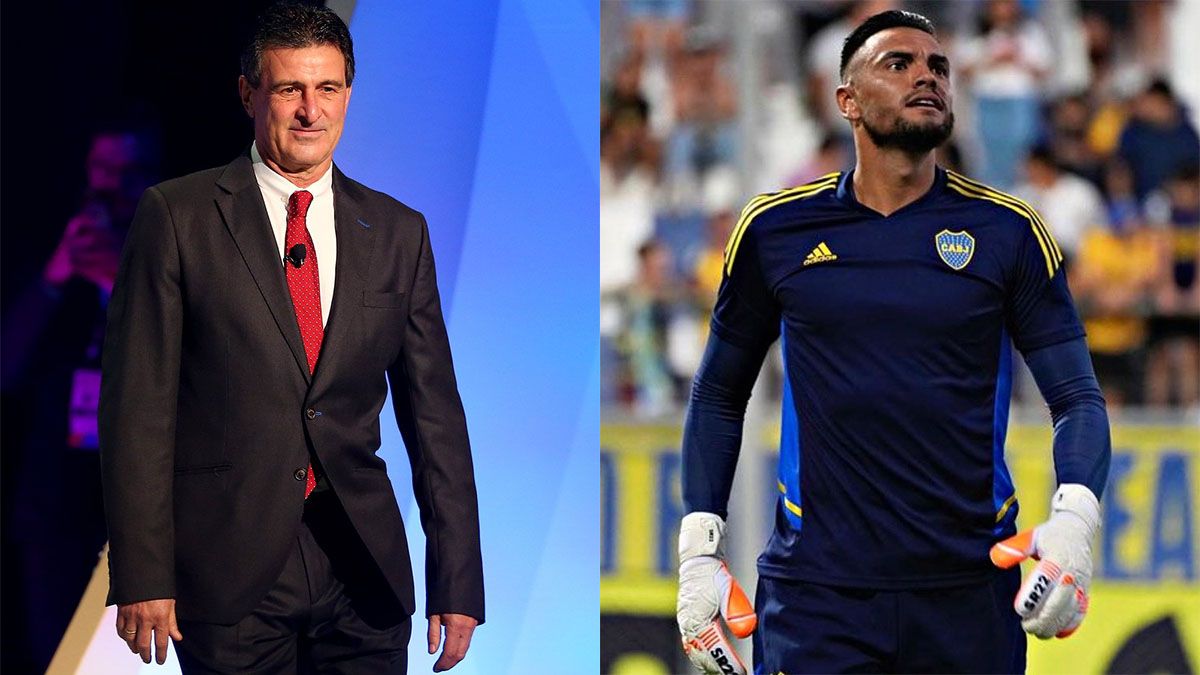 Mario Kempes liquidó a Chiquito Romero por su actitud en el Superclásico