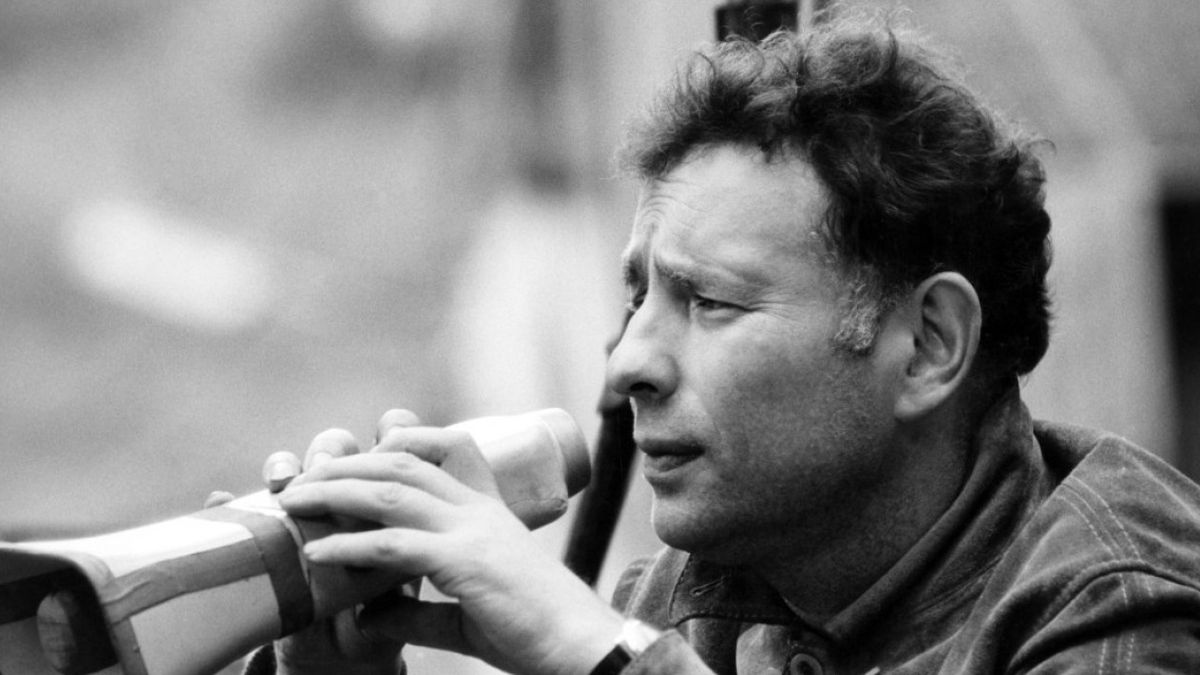 Falleció el cineasta y teórico del cine francés Alexandre Astruc