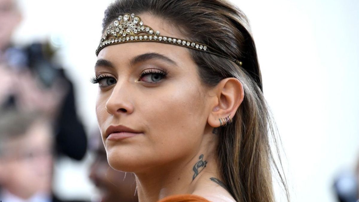 Disney Plus tiene la serie de terror donde actuó Paris Jackson y que te ...