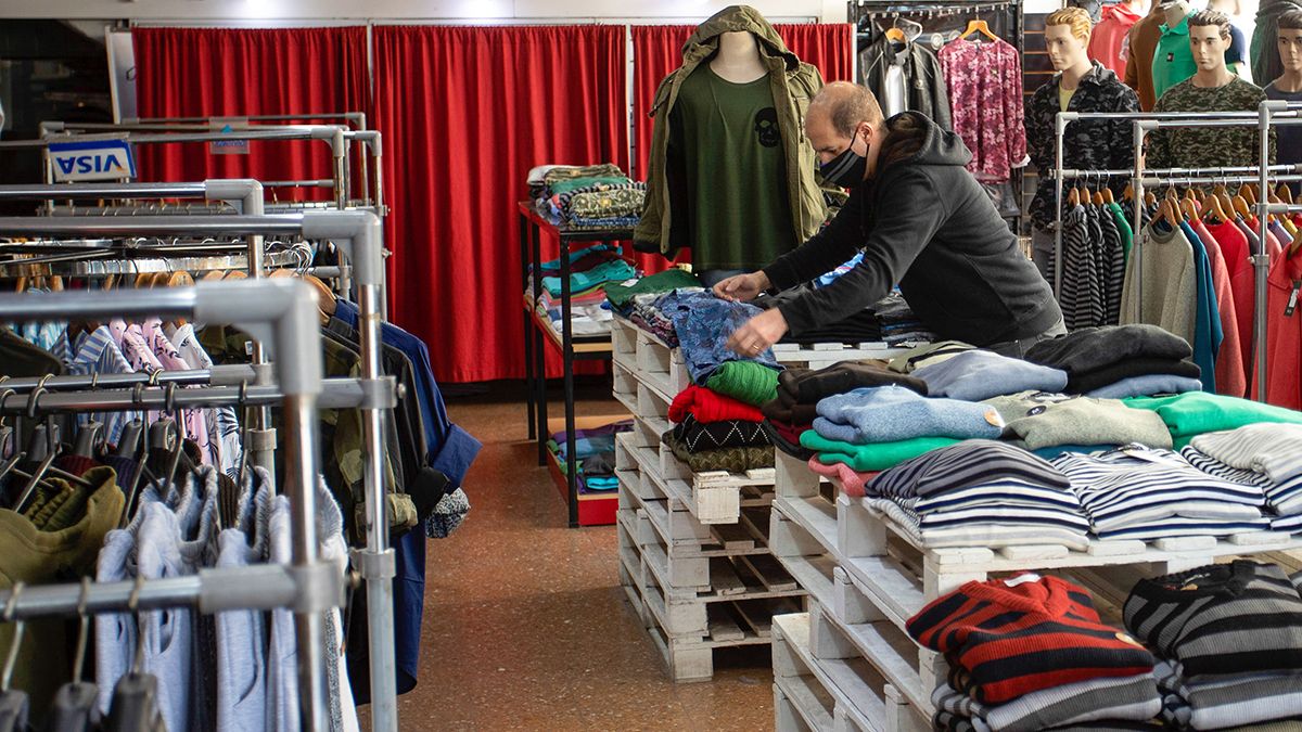 Proyectaron fuertes aumentos en la indumentaria, en Mendoza es uno de ...