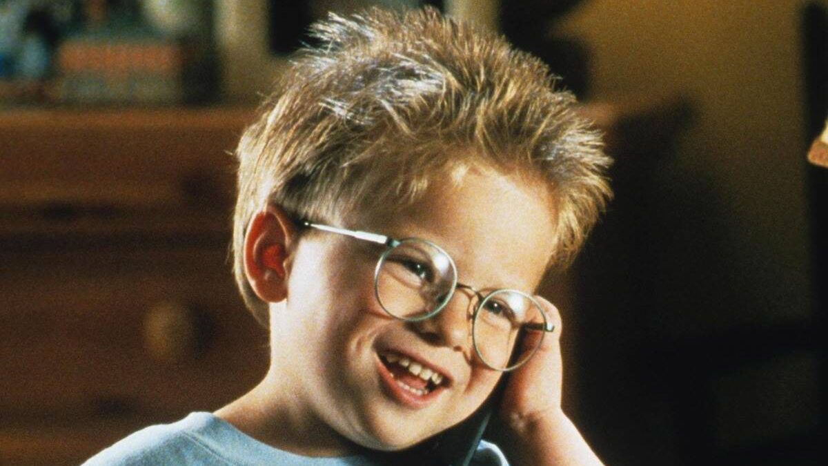 El asombroso cambio físico del niño de Stuart Little, a sus 32 años