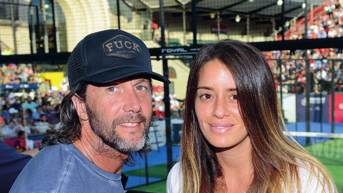 Vito Rodríguez confirmó la separación con el ex yerno de Susana