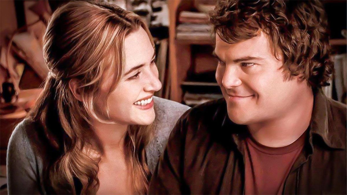 Dónde está la película El descanso con Cameron Díaz