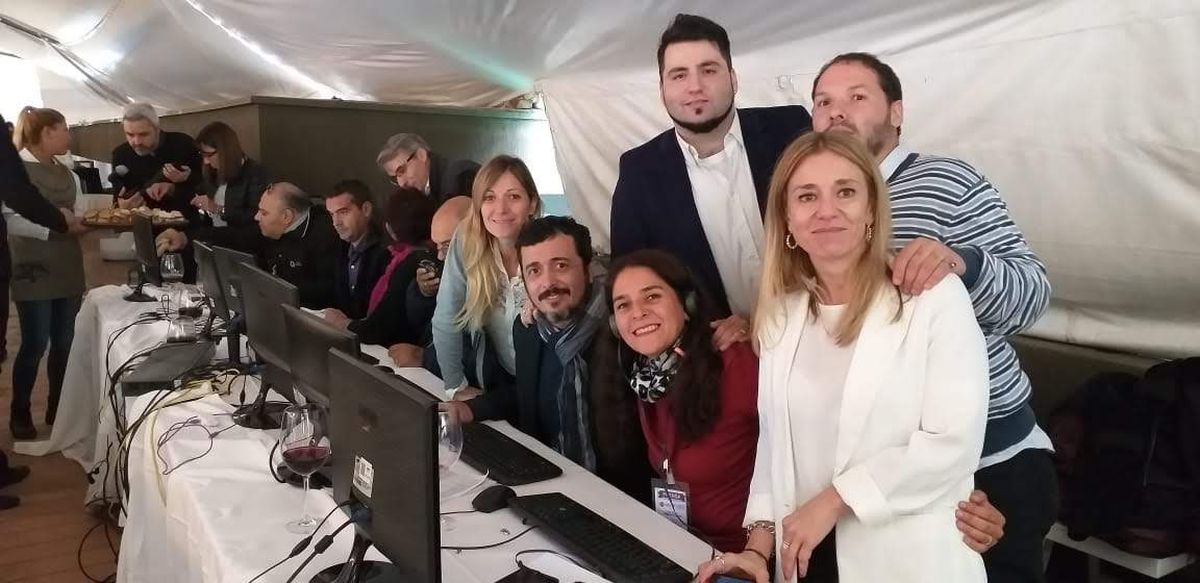 30 años atravesando retos y cambios colosales pero con la magia intacta