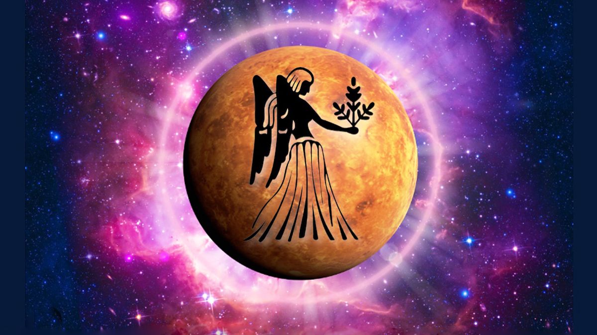 Astrología: los 5 signos beneficiados por la entrada de Venus en Virgo