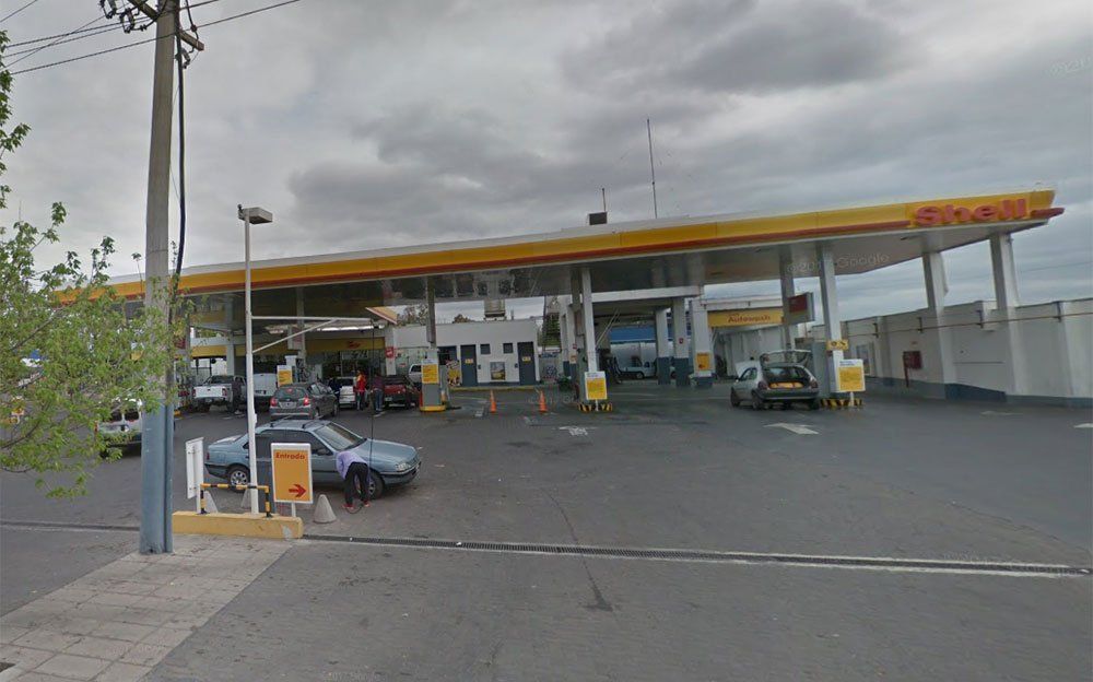 Por la suba del biodiésel, Shell aumentó 2,3% el gasoil