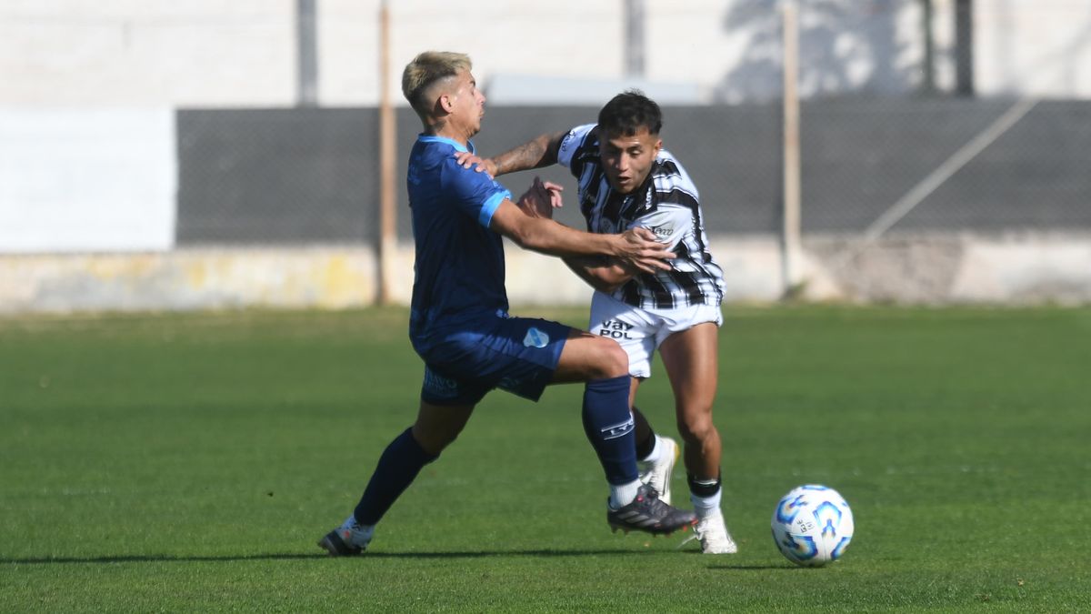 La dura autocrítica de Brian Andrada tras la derrota de Gimnasia y ...
