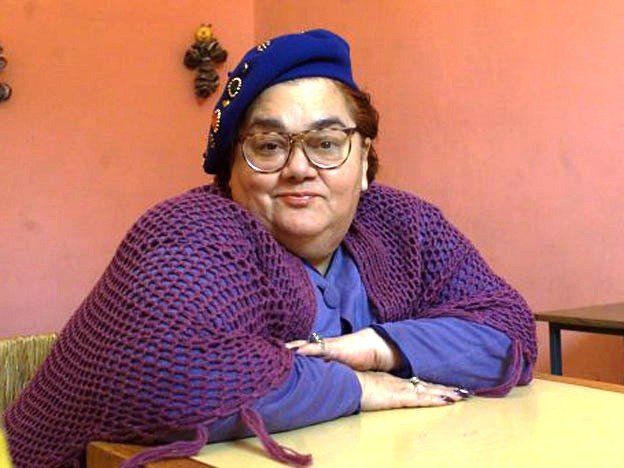 Falleció Ana María Giunta