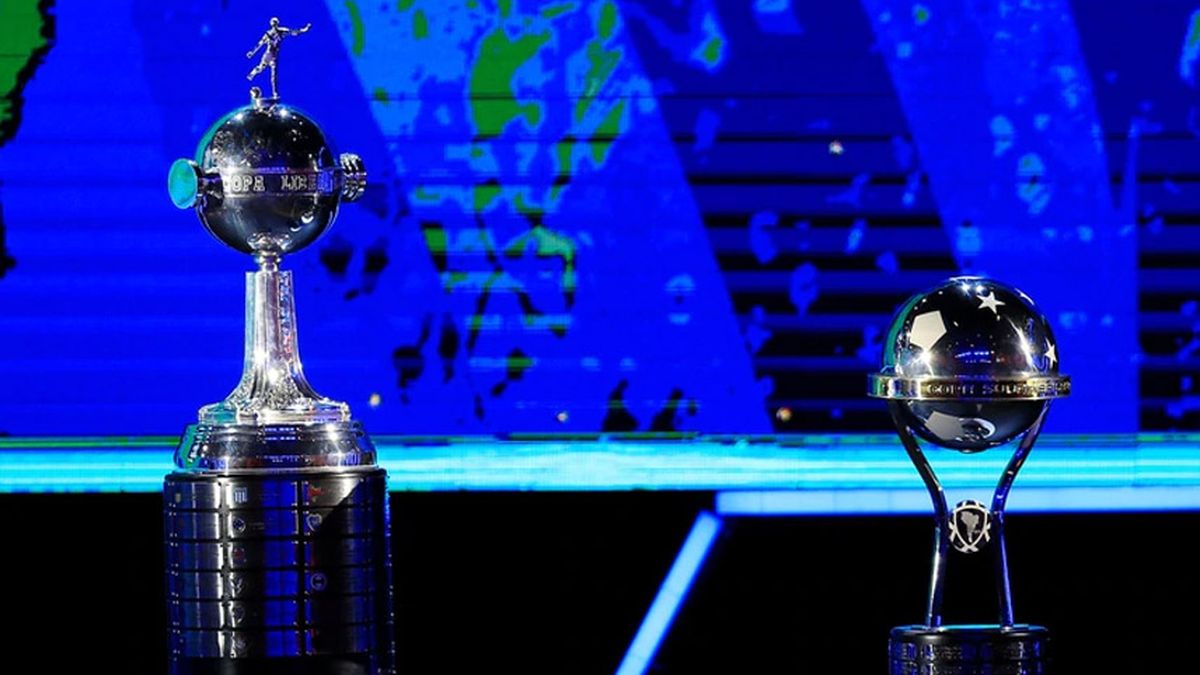 Qué equipos jugarán la copas en 2021, tras la decisión de la AFA de ...