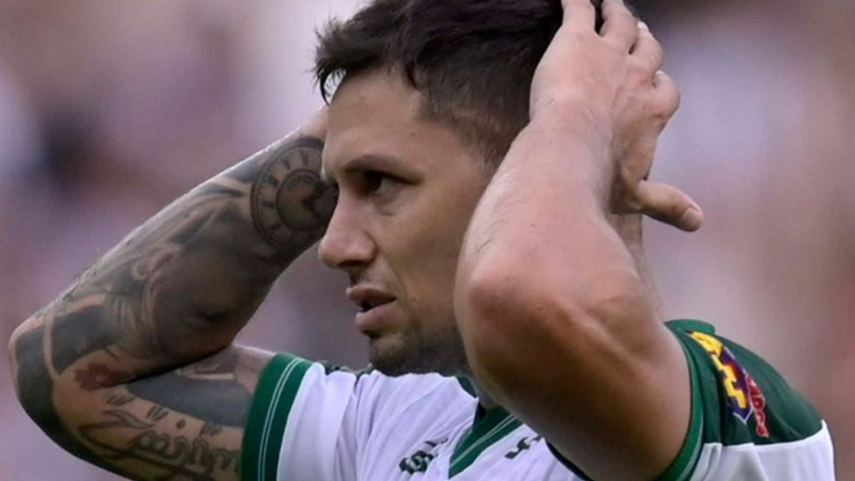 Mauro Zárate y un destino inesperado en el exterior