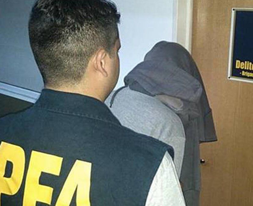 ¿por Cuál Hecho Me Van A Detener Le Dijo Un Violador Serial A La Policía