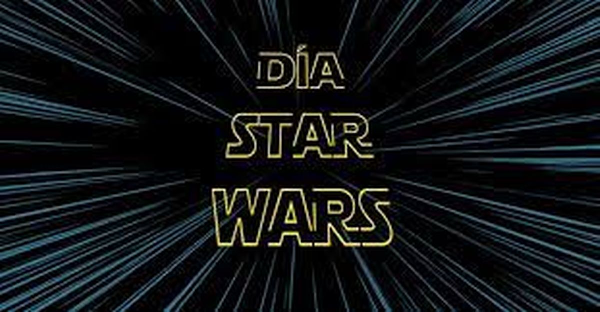 Por qué se celebra el 4 de mayo el día de Star Wars