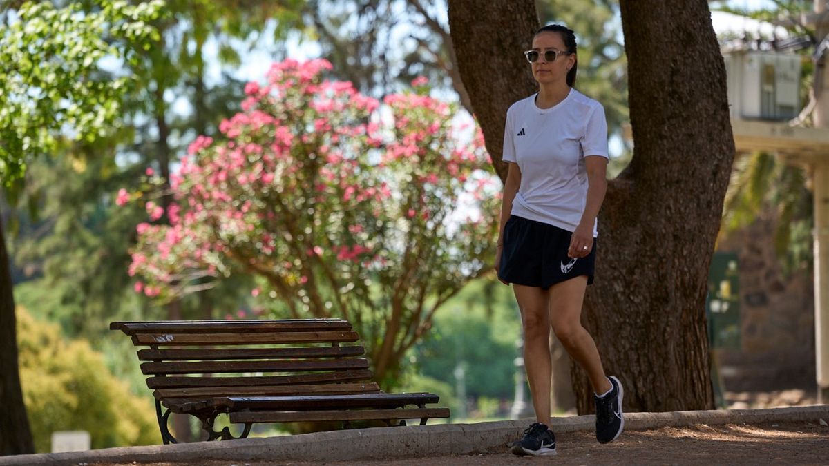 El pronóstico del tiempo emitie una alerta amarilla por lluvias y ...