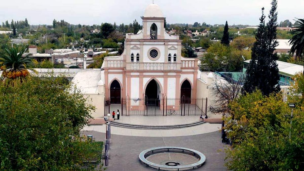 En Guaymallén quieren que las iglesias y templos paguen tasas municipales