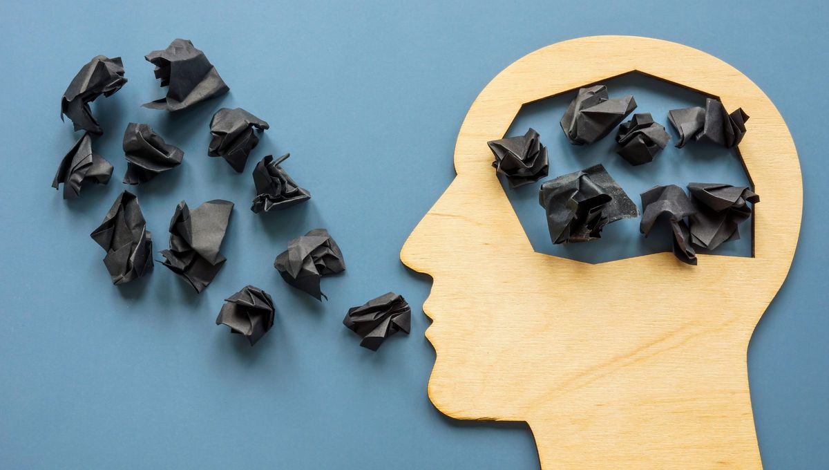 Qué significa cuando una persona se habla y se responde a sí misma sola ...