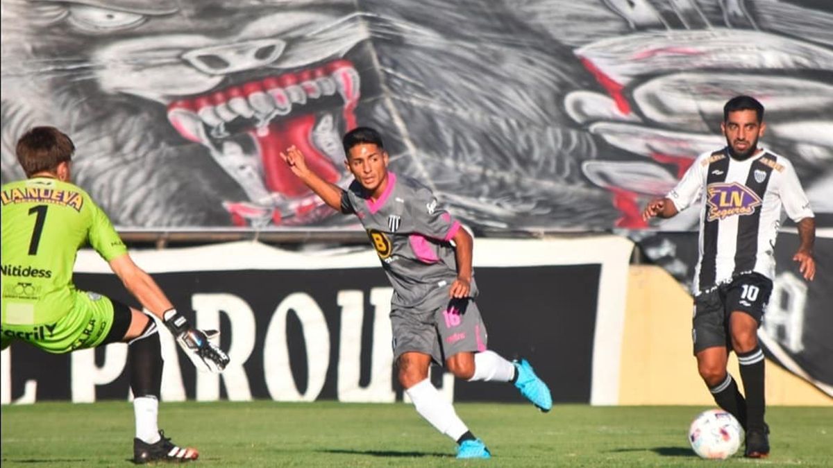 Fernando Cortés: La clave es el convencimiento que tenemos