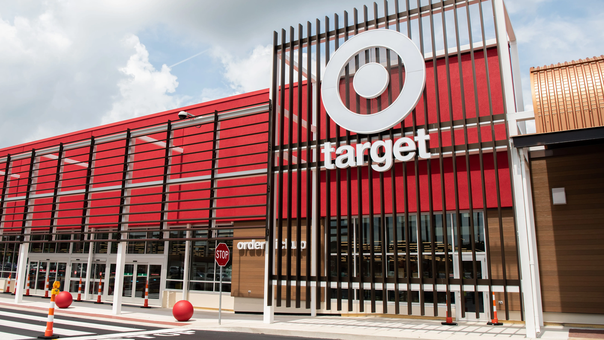 Target revela sus horarios y descuentos para Black Friday y Acción de ...