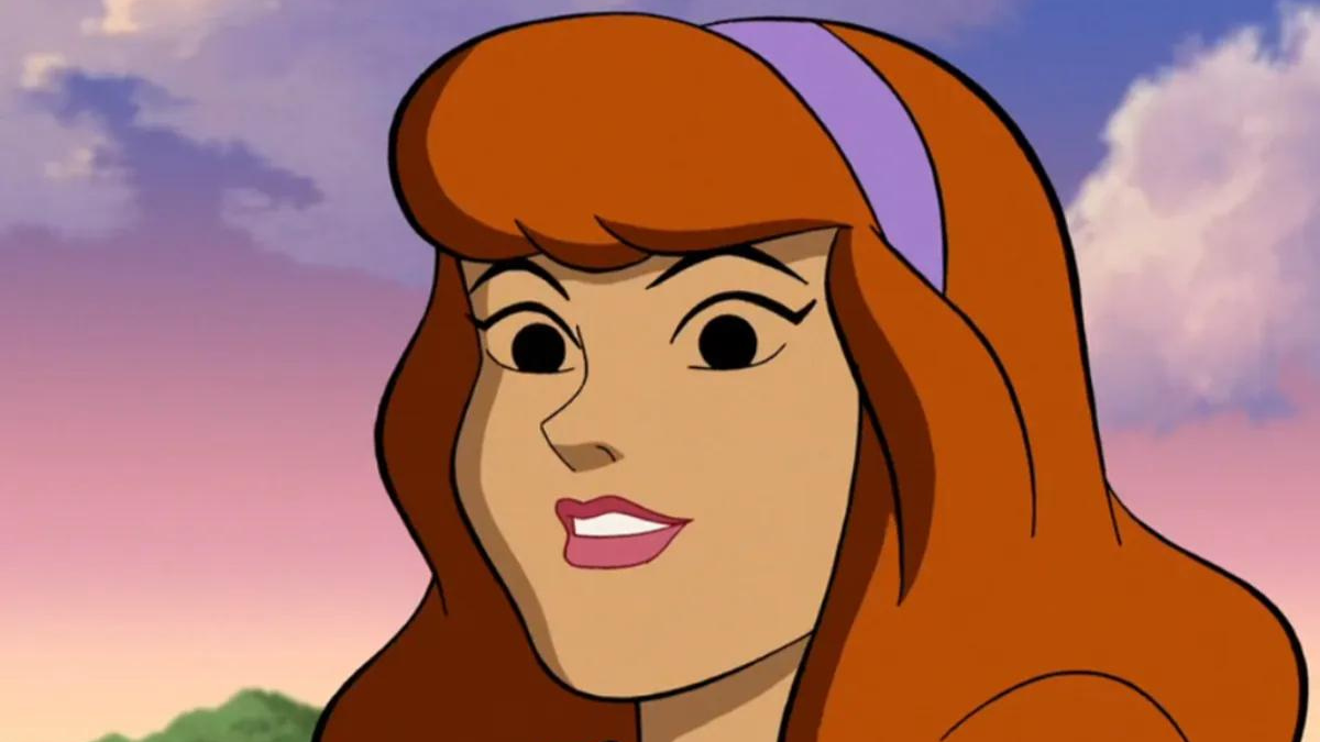 Controla tu respiración para ver cómo luciría Daphne de Scooby Doo en ...