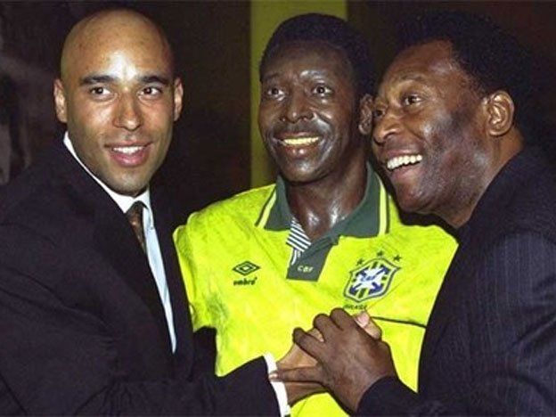 El Hijo De Pelé Fue Condenado A 33 Años De Prisión