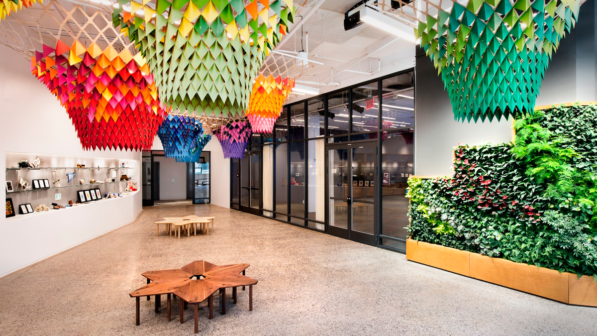 Qué es la biomímesis: la ciencia de imitar a la naturaleza para ...