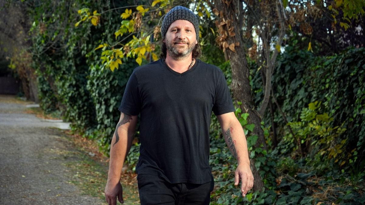 Federico Pettit, el chef obsesionado con rescatar los productos regionales